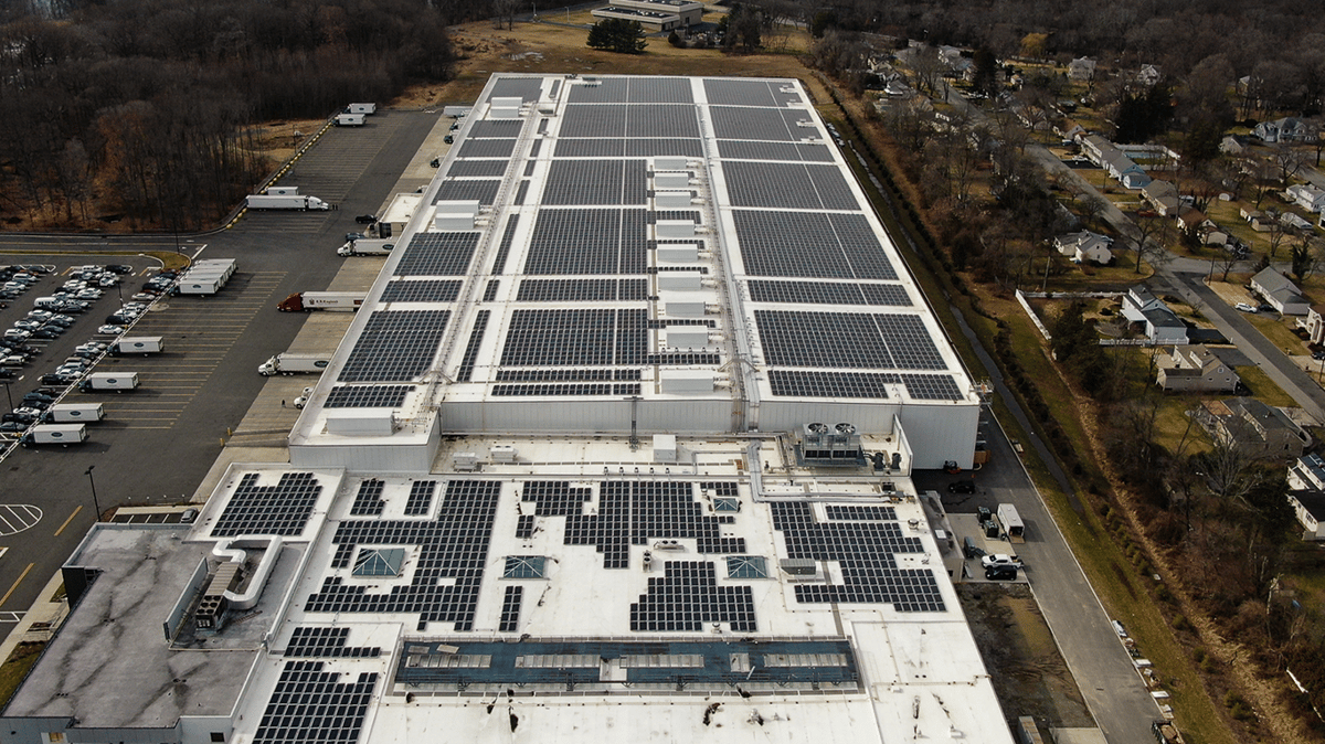 Commercial Solar | Industrial Solar | Design | Solar Energy Engineer